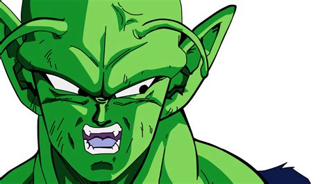 Piccolo Dbz By Orphanguy On Deviantart
