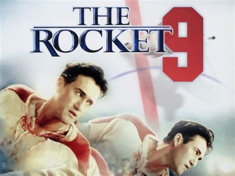 Maurice Richard Movie Quotes