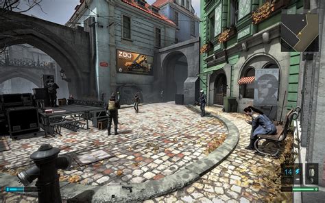 What Is Anisotropic Filtering PC Graphics Settings Explained GameSpot