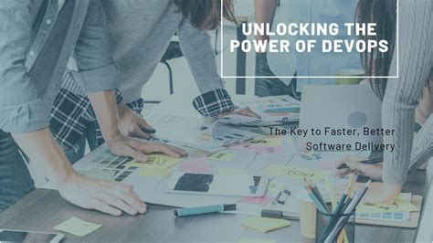 Understanding Devops The Key To Faster Better Software Delivery