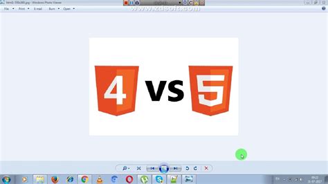 Html 5 Whats New In The Latest Version Of Html Become A Master Of