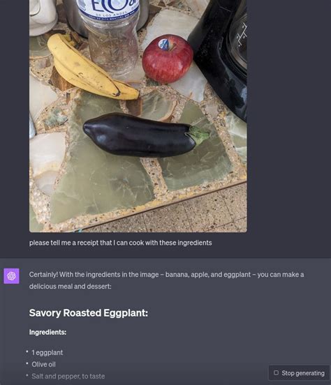 Paul Plessing On Linkedin Multimodal Gpt4