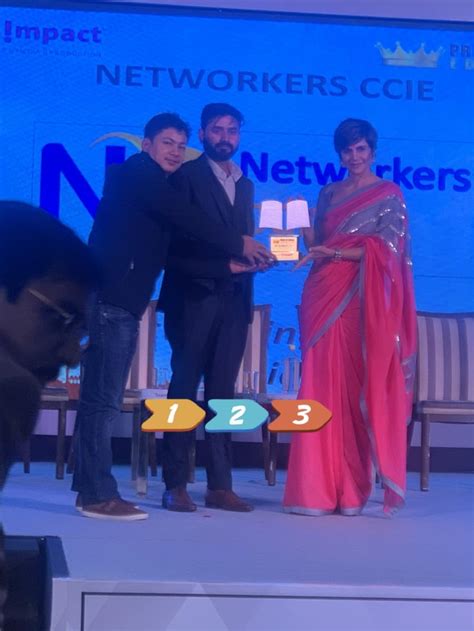 Jatin Gupta On Linkedin Networkersccie Mandirabedi 22 Comments
