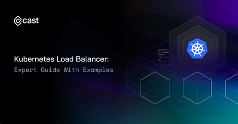 Kubernetes Load Balancer Expert Guide With Examples Cast AI