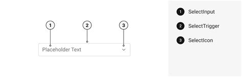 Gluestack Ui Select Component Select React Native Installation Usage