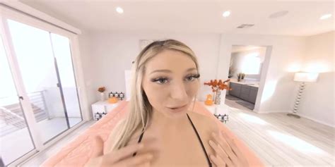 Kayley Gunner 4 Vr Eporner