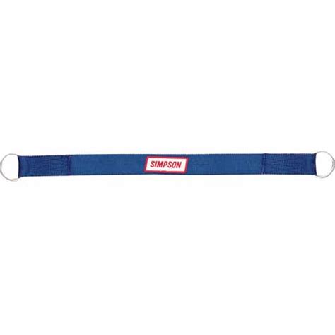 Simpson 2 Limiter Strap Xdp