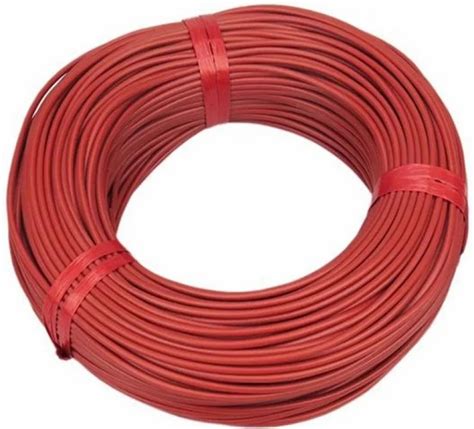 Insulated Copper Conductors For Overhead Round At Best Price In Hyderabad