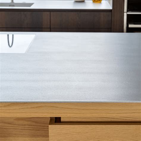 Silvertouch® Stainless Steel Archipro Nz
