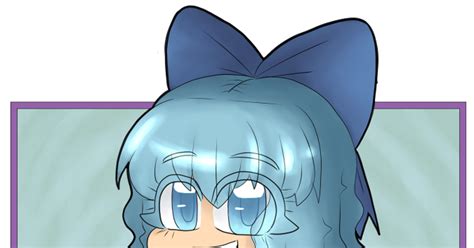 東方project Cheerno Maichiのイラスト Pixiv