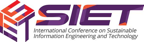 Siet 2025 The 10th International Conference On Sustainable