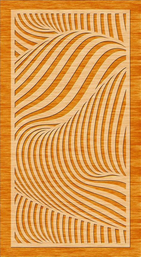 Transform Your Space With Innovative Cnc Panel Ideas In 2025 Cnc Cutting Design Diy Wood