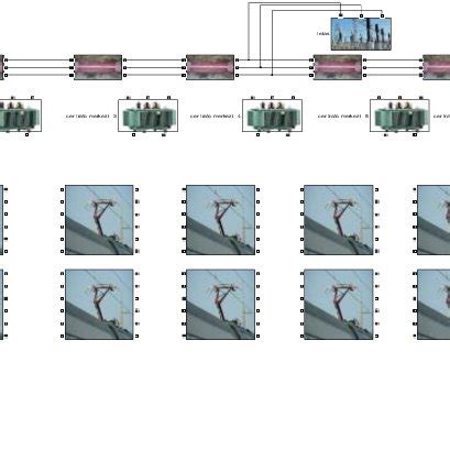 Matlab Simulation Screen Findings Certain Problems Can Be Download Scientific Diagram