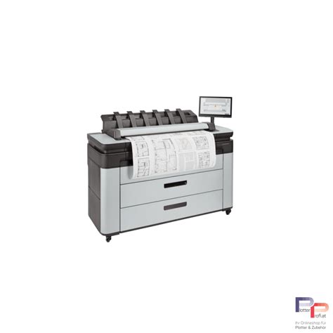 Hp Designjet Xl Dr Mfp Tage Garantie