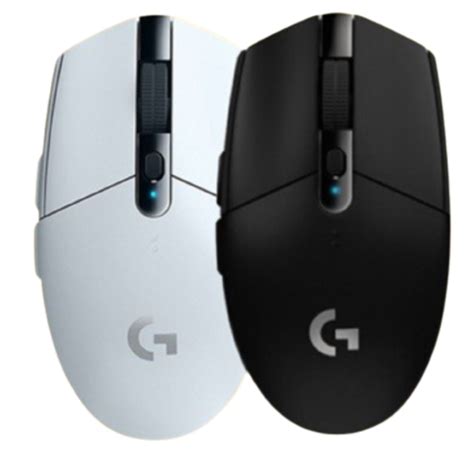 Logitech G304 Lightspeed Wireless Gaming Mouse Logitech G 304 Lazada Indonesia
