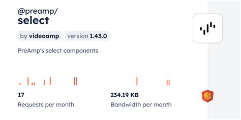 Preampselect Cdn By Jsdelivr A Cdn For Npm And Github