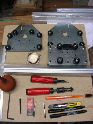 ShapeOko Desktop CNC Mill Build WyoLum Blog