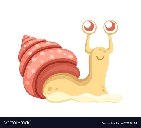 Sea Snail