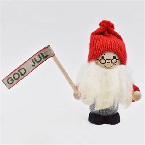Jul Tomte