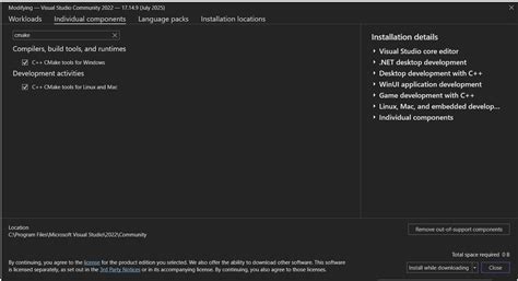 How To Install And Configure Cmake On Windows Macos And Linux