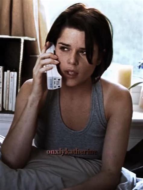 I ️ Sidney Presscot Video In 2024 Just For Laughs Videos Film Aesthetic Scream Movie