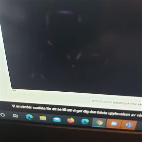 What Is This And How Do I Fix This R AcerOfficial