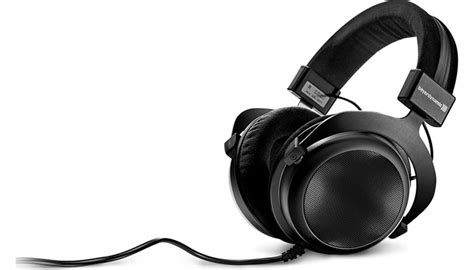Полноразмерные наушники Beyerdynamic Dt 880 Black Special Edition 250 Ohm купить в Москве цена