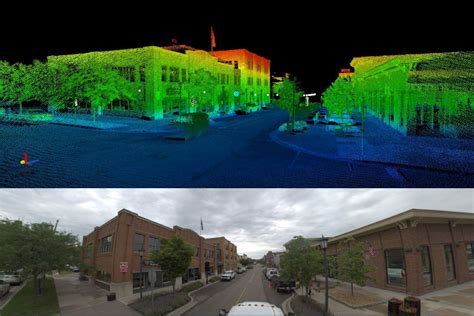 Unlocking Precision The Power Of Terrestrial Scanners Photogrammetry