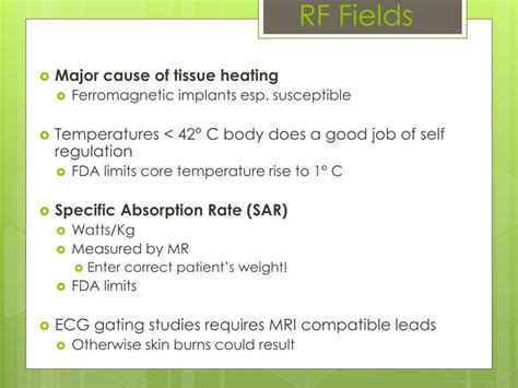 PPT MR Safety PowerPoint Presentation Free Download ID