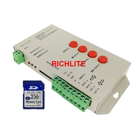 T S Pixel Controller For Decoration At Piece In New Delhi ID