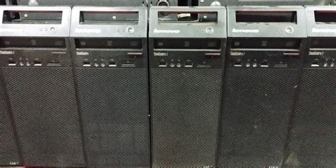 CPU Computers Tech Desktops On Carousell