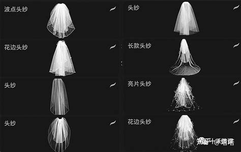 蕾丝真的是永不过时的优雅时尚蕾丝笔刷真的太方便了 知乎