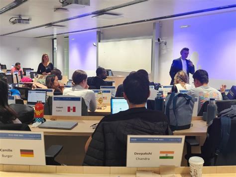 Mansi Nainwal On Linkedin Marketing Innovation Tech Consulting