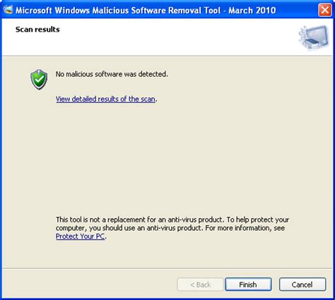 Windows Malicious Software Removal Tool Windows Download