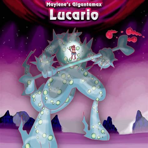 ⛩arte Pokémon⛩ On Instagram ¡el Fenómeno Gigamax Llega A Sinnoh 💥