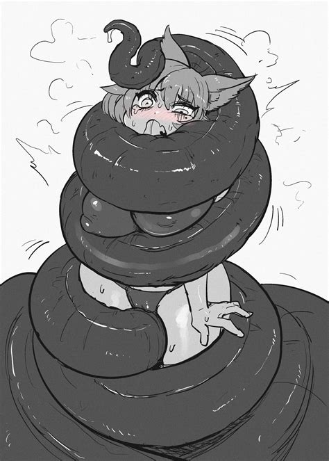 Rule 34 Animal Humanoid Big Breasts Bikini Blush Bodily Fluids