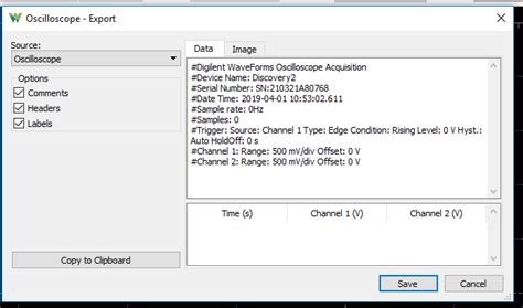 Student Authenticity With Waveforms Digilent Blog