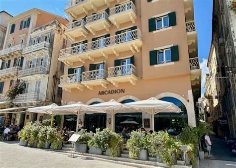 Where To Stay In Corfu My Favorite Hotels Towns And Beaches
