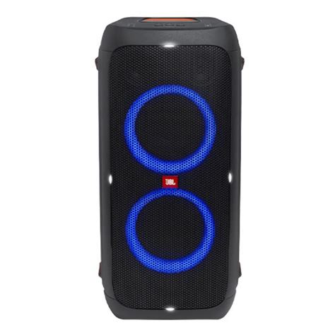JBL PartyBox 310 Bluetooth Speaker Price In Sri Lanka