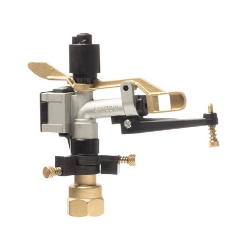 Impact Sprinklers Jumbo Teso 6° Sime Irrigatori