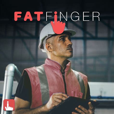 Incident Reporting In The Workplace See Forge Creators Of Fat Finger