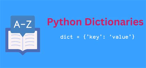 Python Dictionaries