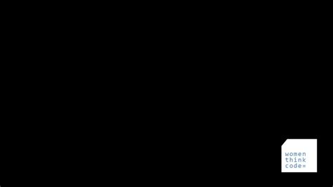 Video Wethinkcode On Linkedin Borntocode Womenthinkcode