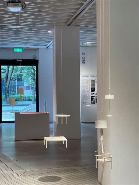 王大閎建築研究與保存學會 到底大閎先生的細部設計有多厲害？這個社會尋常的眼睛似乎無法察覺。