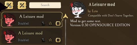 If Anyone Is Interested I Found An Open Source Sex Mod For Dont Starve