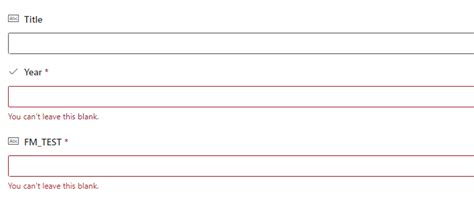 Dynamicform Not Showing The Name Field · Issue 1683 · Pnpsp Dev Fx Controls React · Github