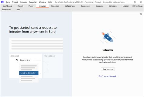 Burp Suite Professional 软件 官方授权正版软件平台