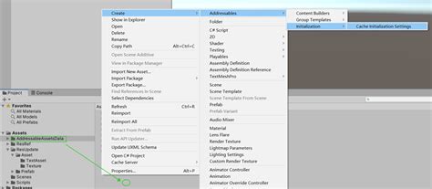 Unity Addressables之build资源、热更、加载unity Addressable Build Csdn博客