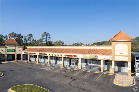 10584 10588 Old St Augustine Rd Jacksonville Fl 32257 Loopnet