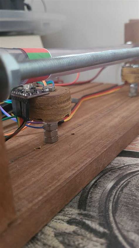 Tca9548a Tcs34725 Arduino Mega Not Identifying The Sensors